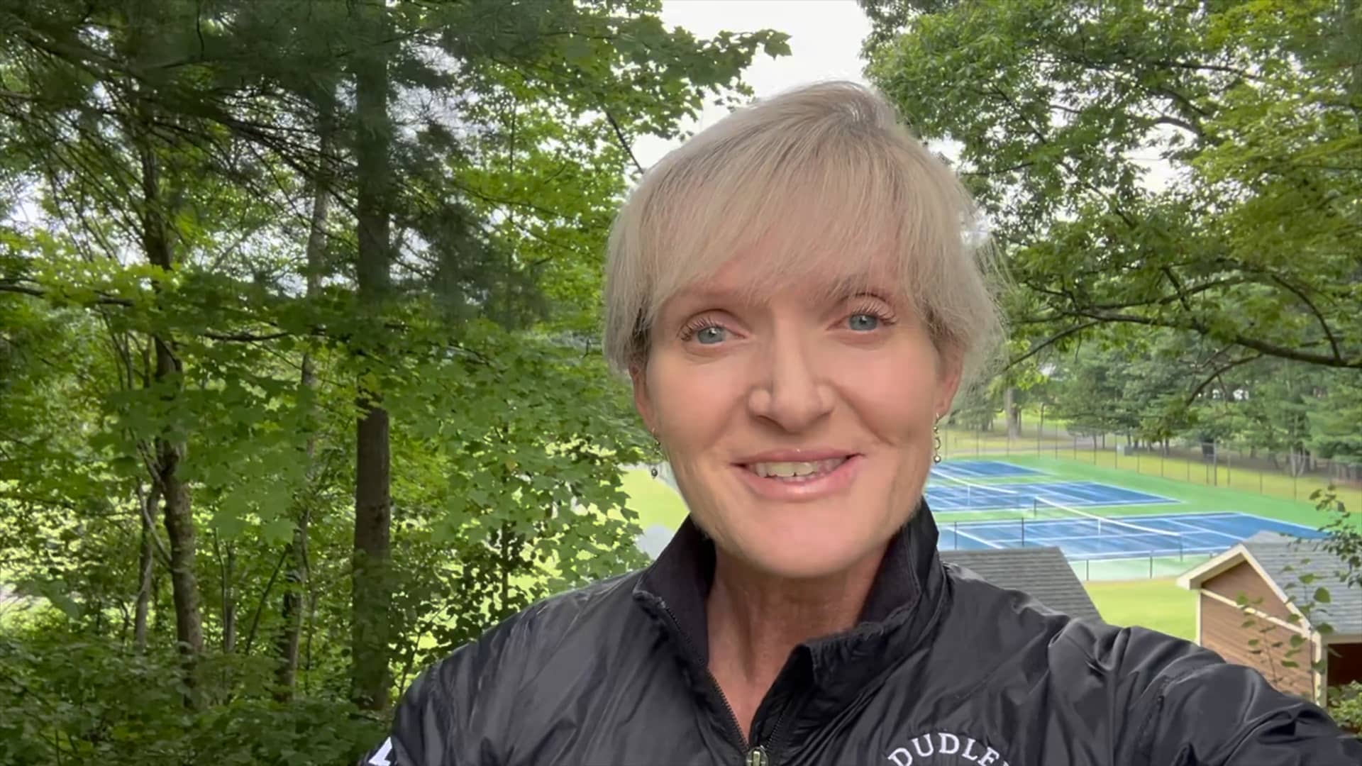 Inside Look at Camp Kiniya with Marnie! 8.7.23 on Vimeo