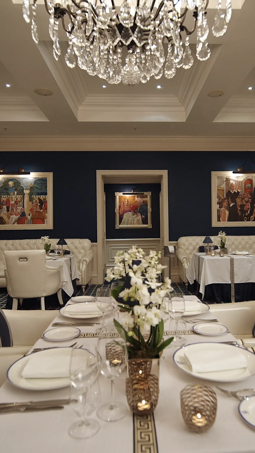 OBH Grill Room 9x16 on Vimeo