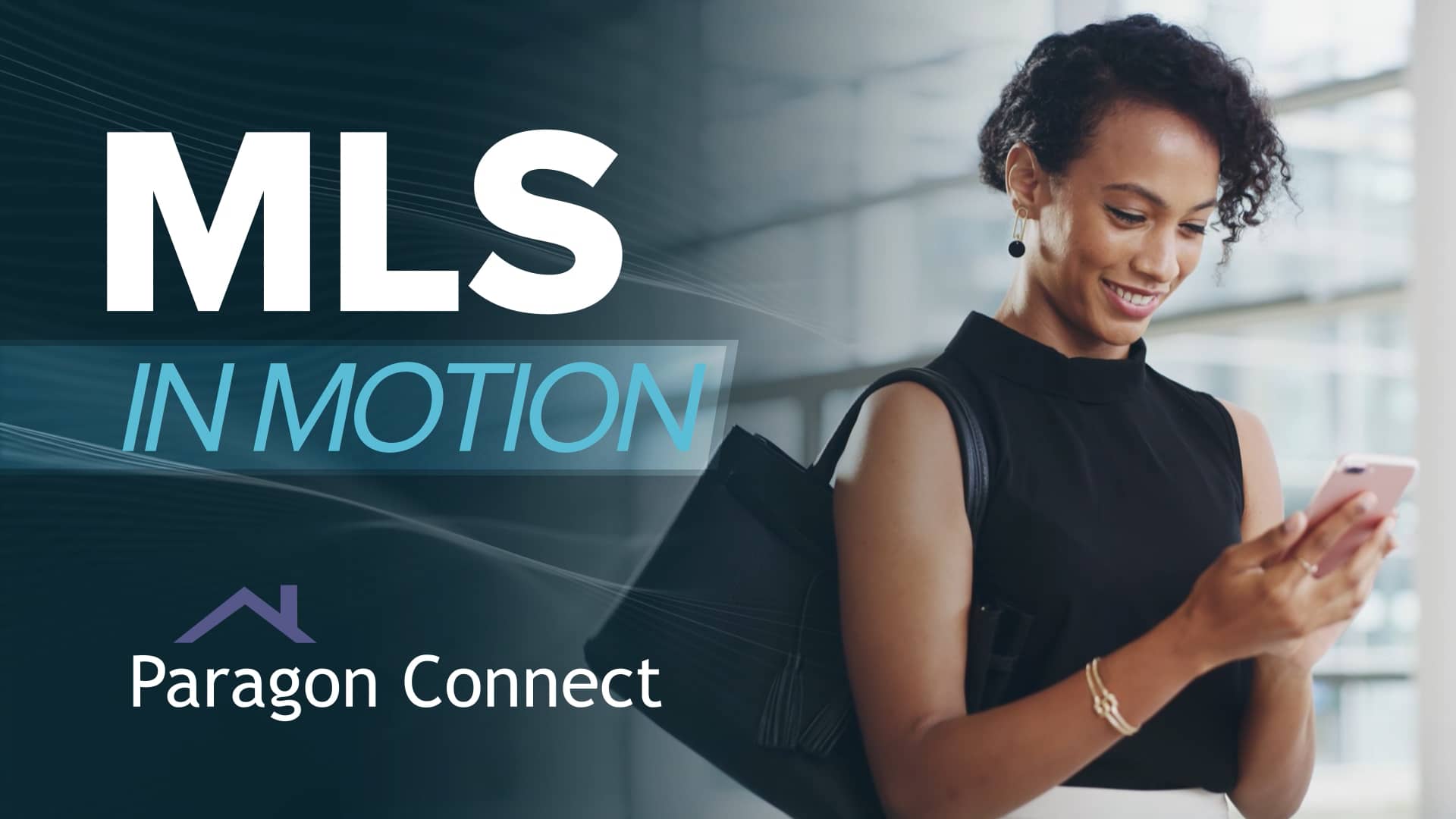 Paragon Connect - Dashboards on Vimeo