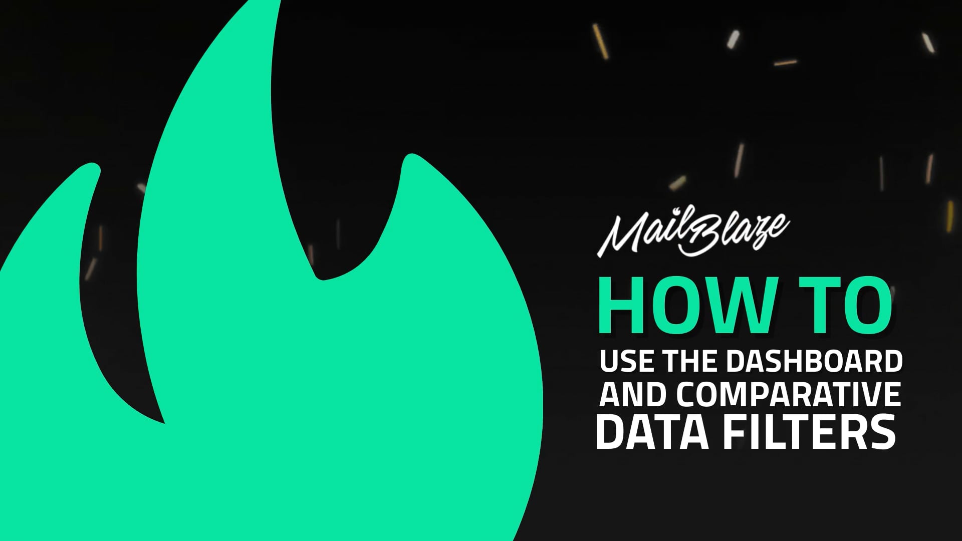 How_To_Use_The_Dashboard_and_Comparative_Filters on Vimeo
