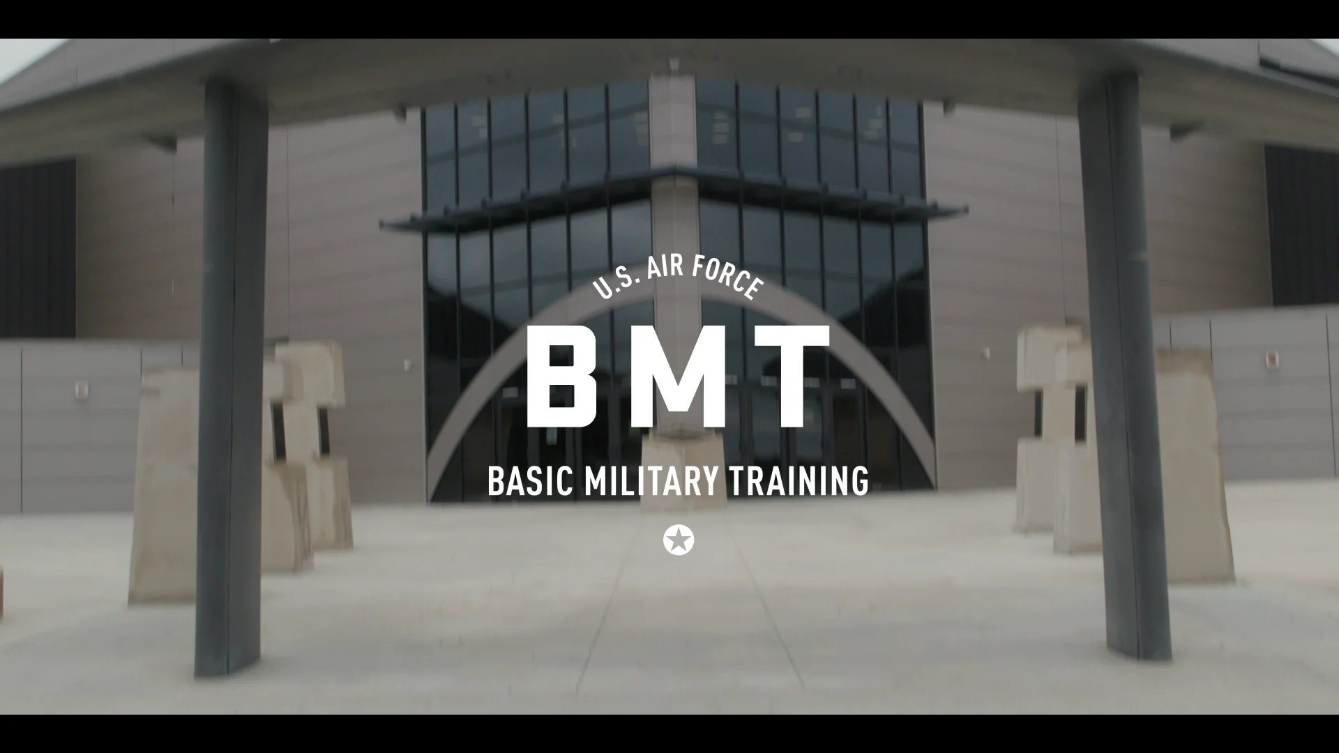 HACK BMT - USAF_BMT_OVERVIEW on Vimeo