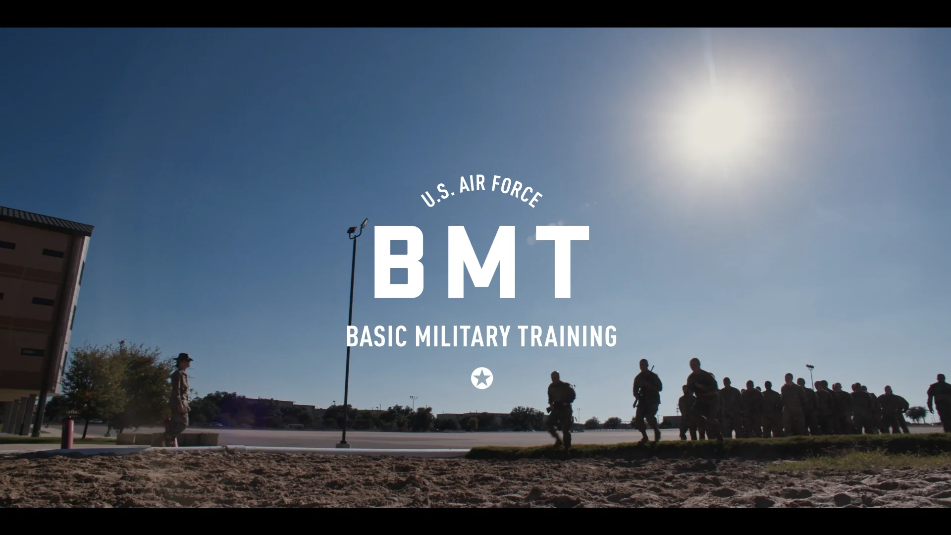 HACK BMT - USAF_BMT_WEEK5 on Vimeo