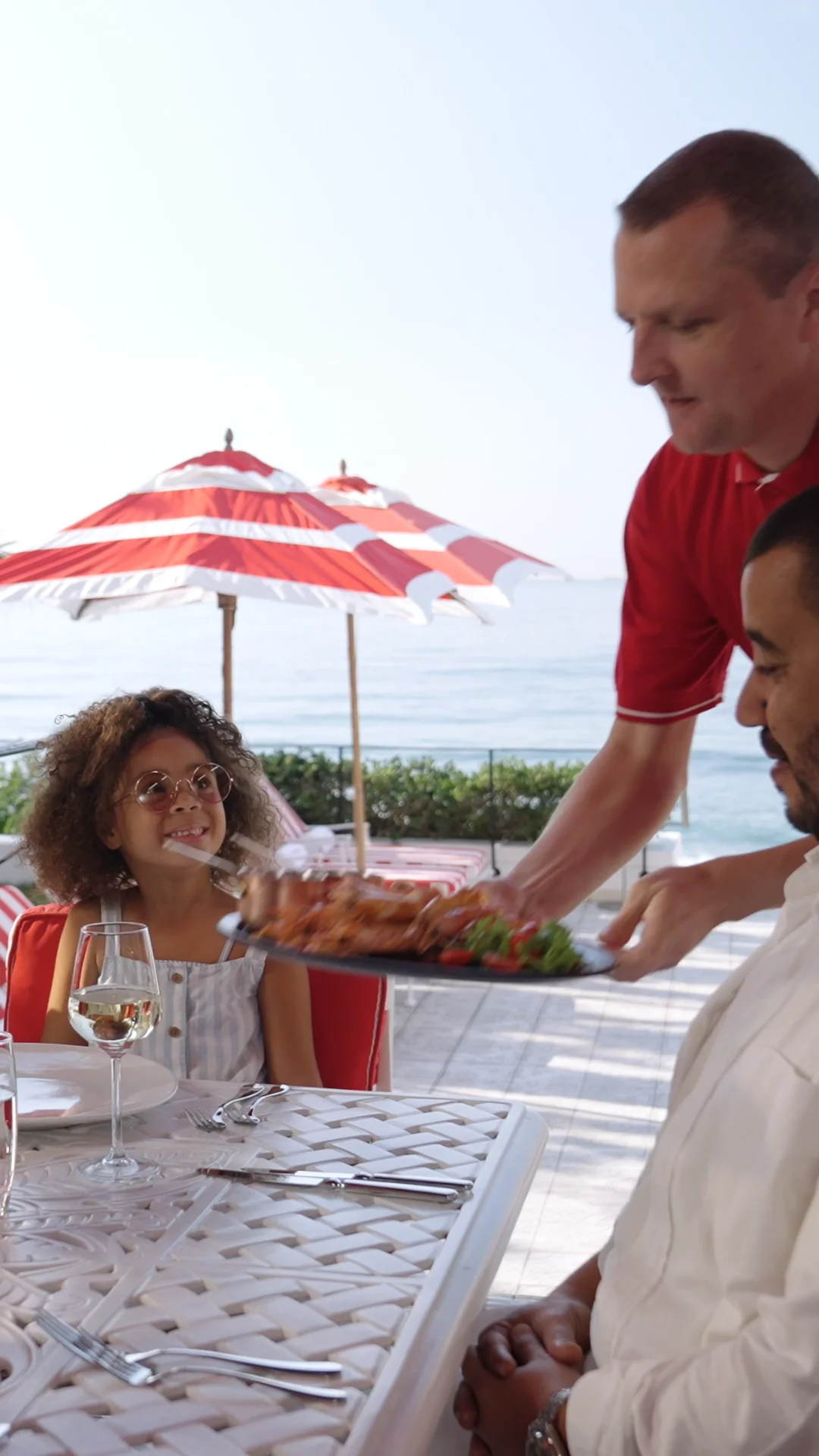 OBH Terrace Lunch 9x16 on Vimeo