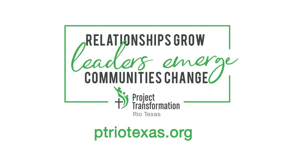 Project Transformation Rio Texas 2023 Video on Vimeo