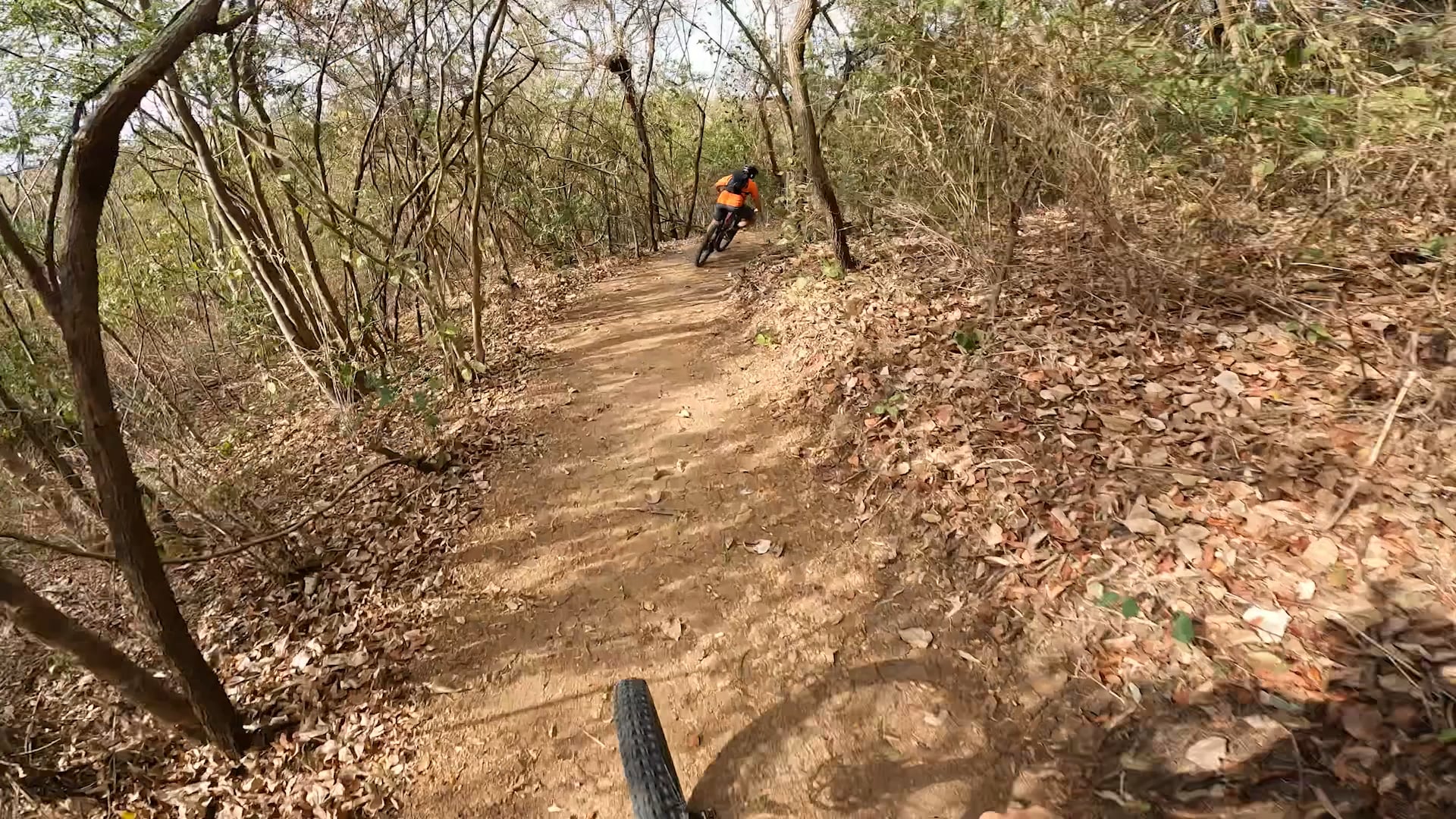 MTN_biking 15 on Vimeo