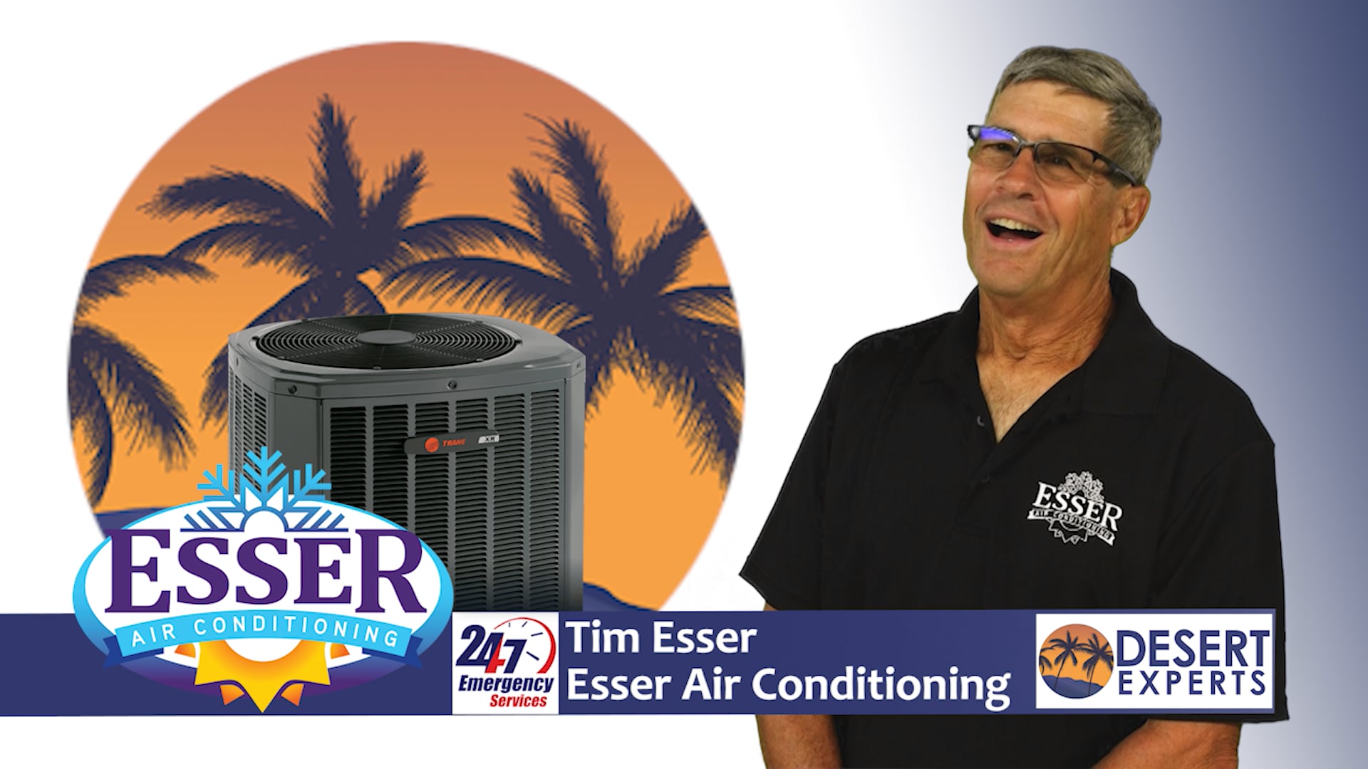 66009 - Desert Experts - Esser AC Tip #3 on Vimeo