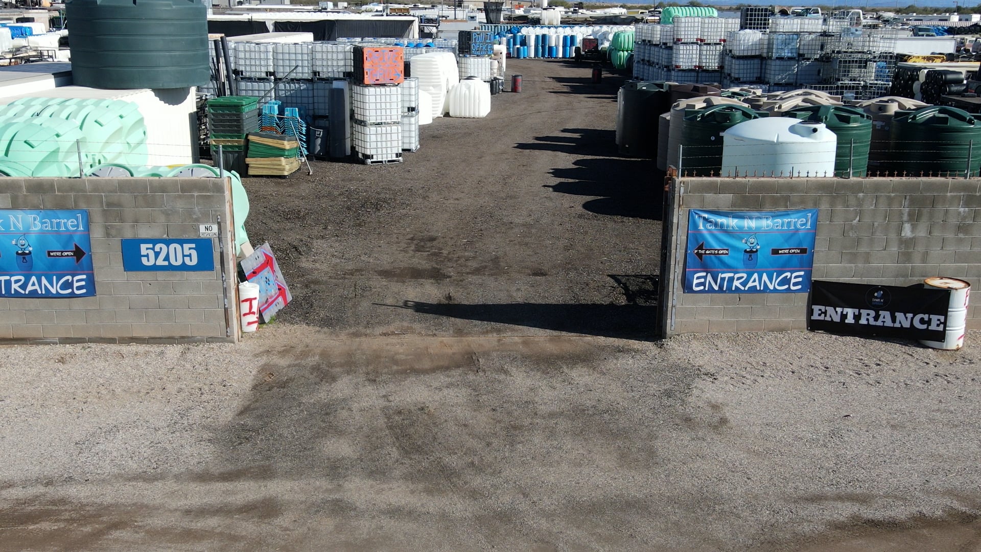 Purchase And Pick Up