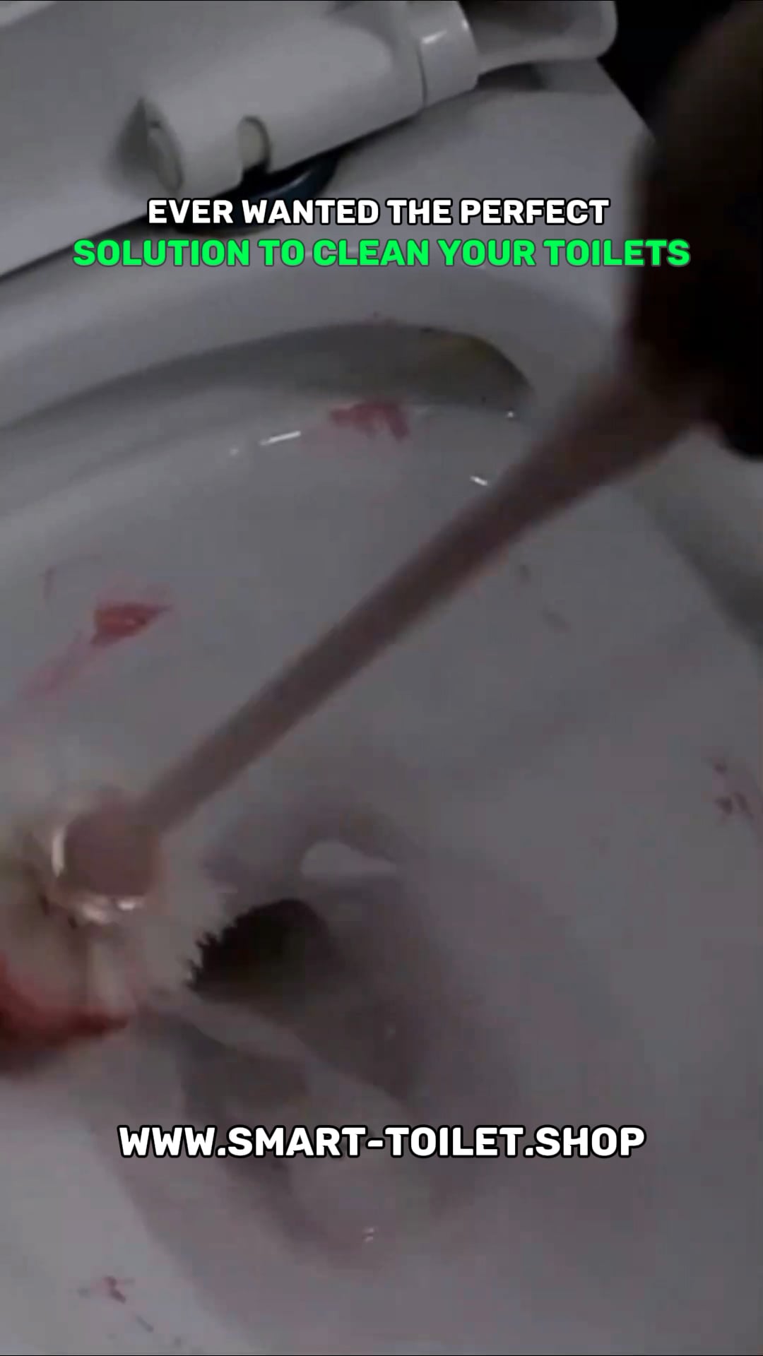 SMART TOILET on Vimeo