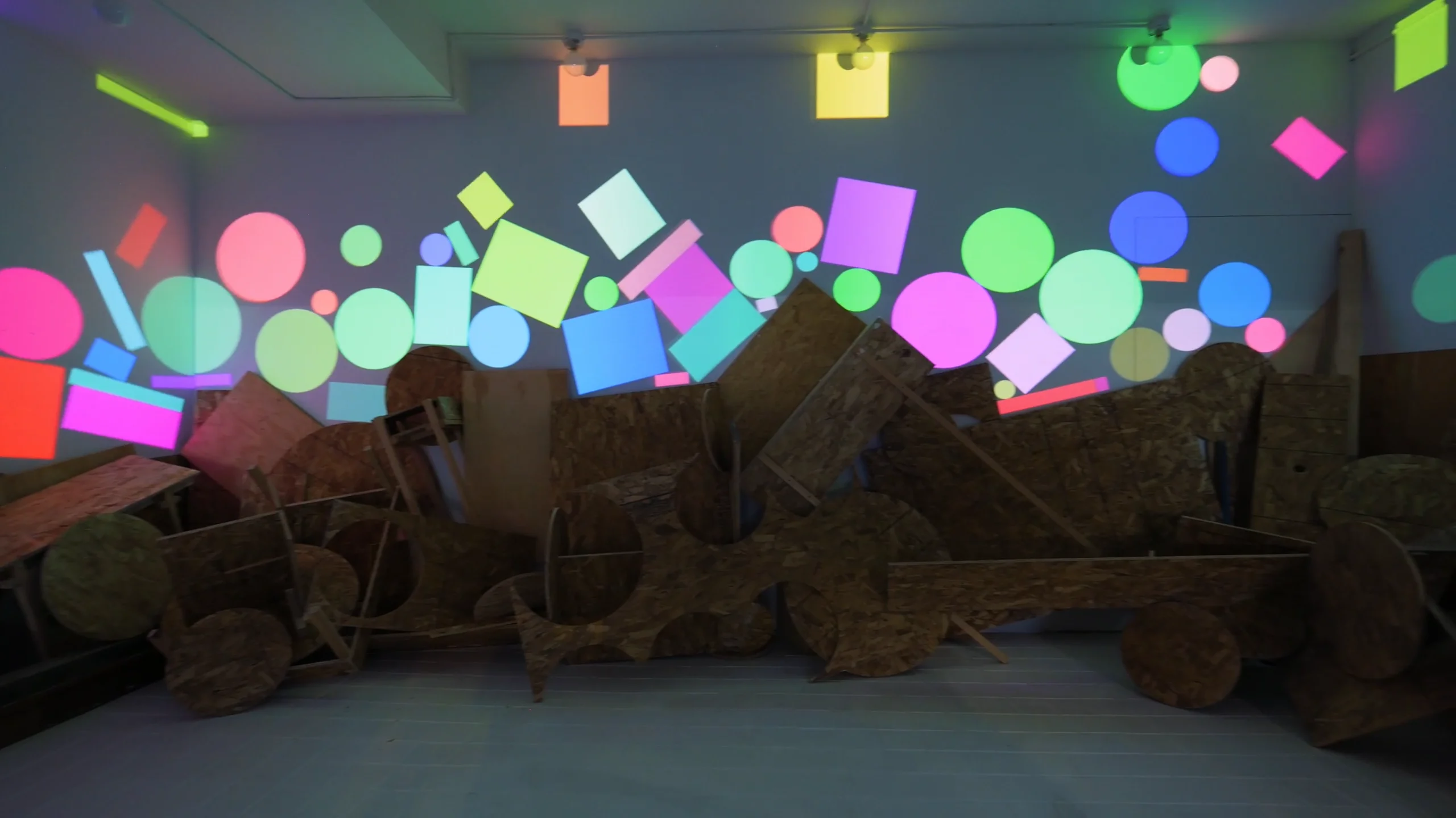 SOFTlab - Bounce on Vimeo