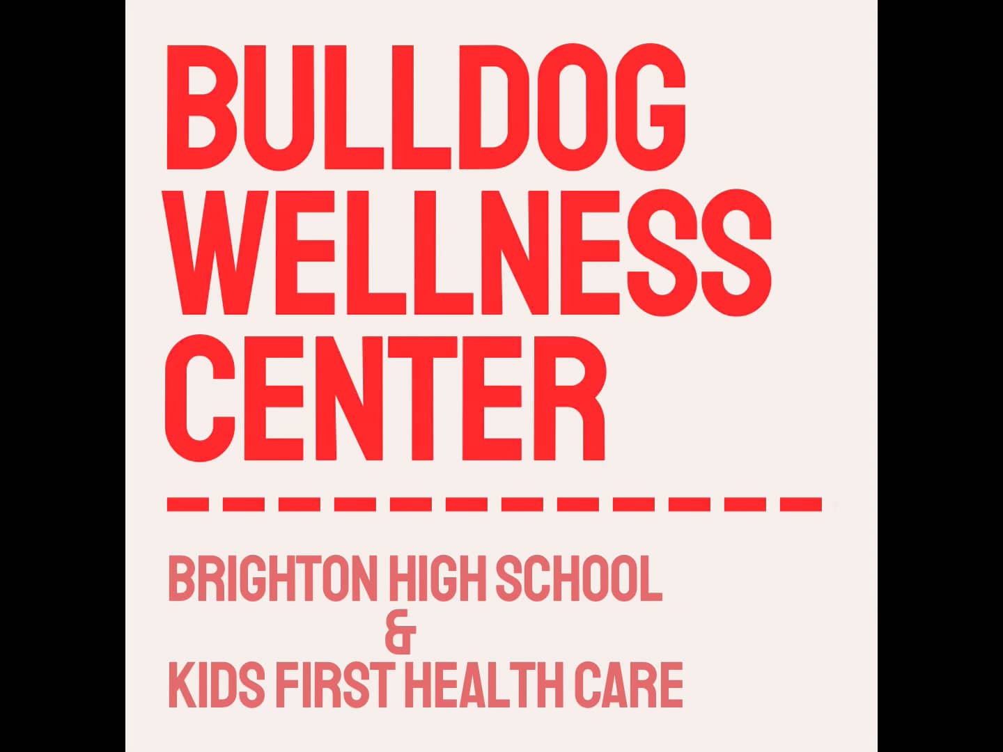 BHS Kids First Video on Vimeo