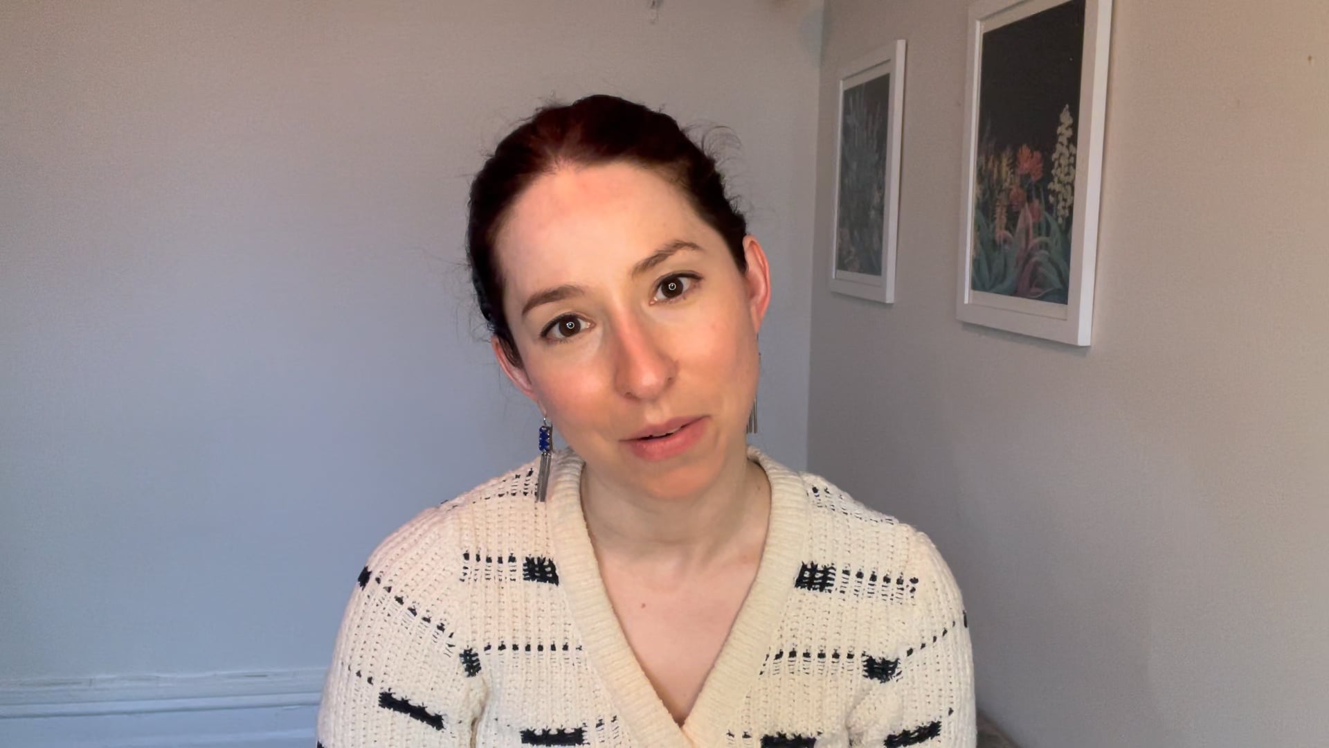 Emily Foley Maternal Monologue Pillsbury on Vimeo