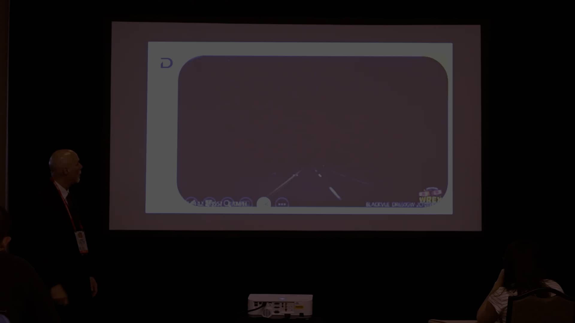 Jeff Muttart WREX Presentation Part 2 on Vimeo