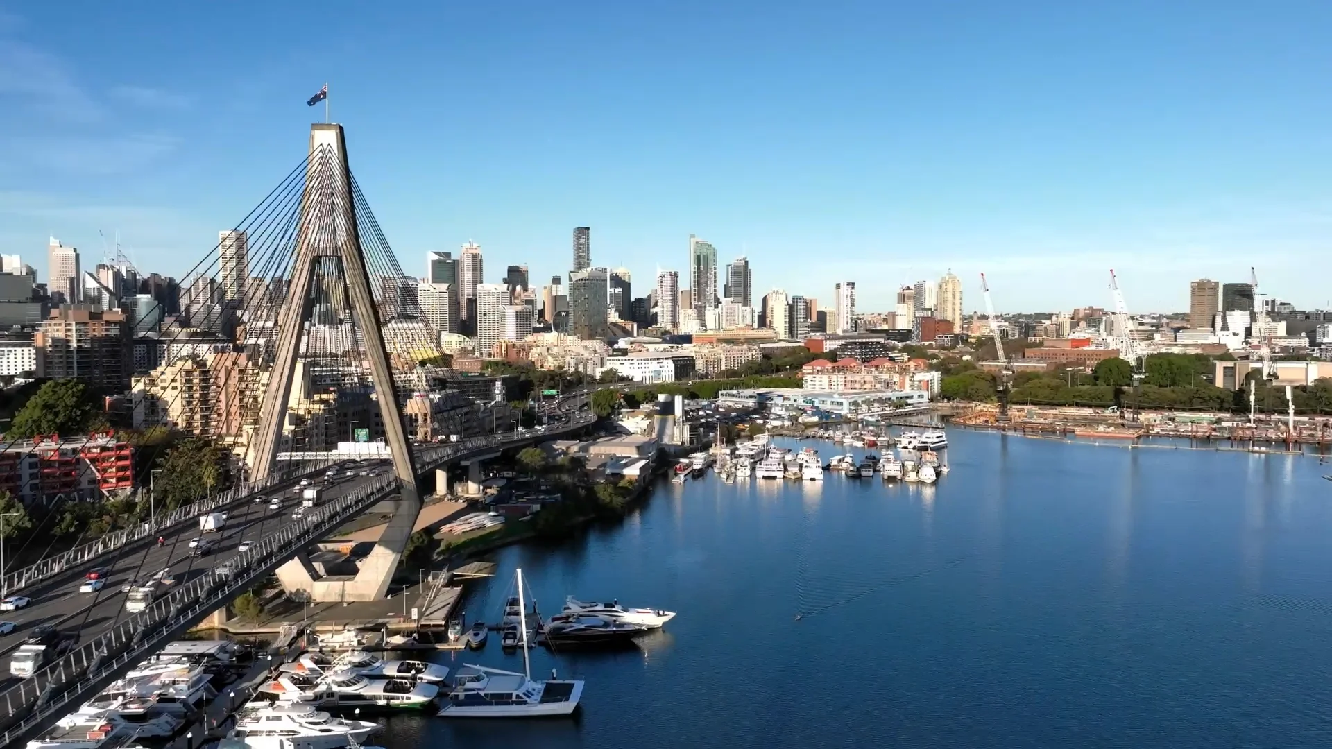 oOh!media | Glebe Silos Ecobanner™ on Vimeo