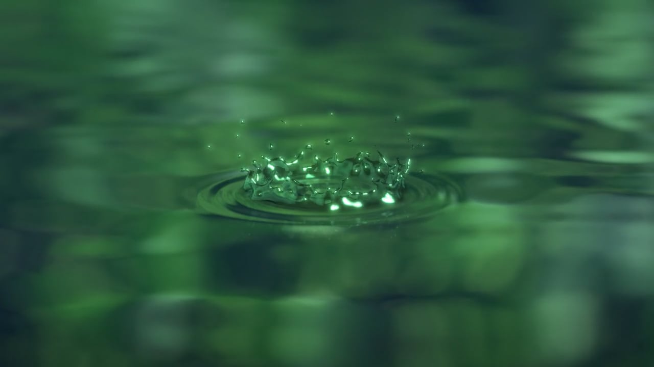 Liquids Splash OBJ on Vimeo