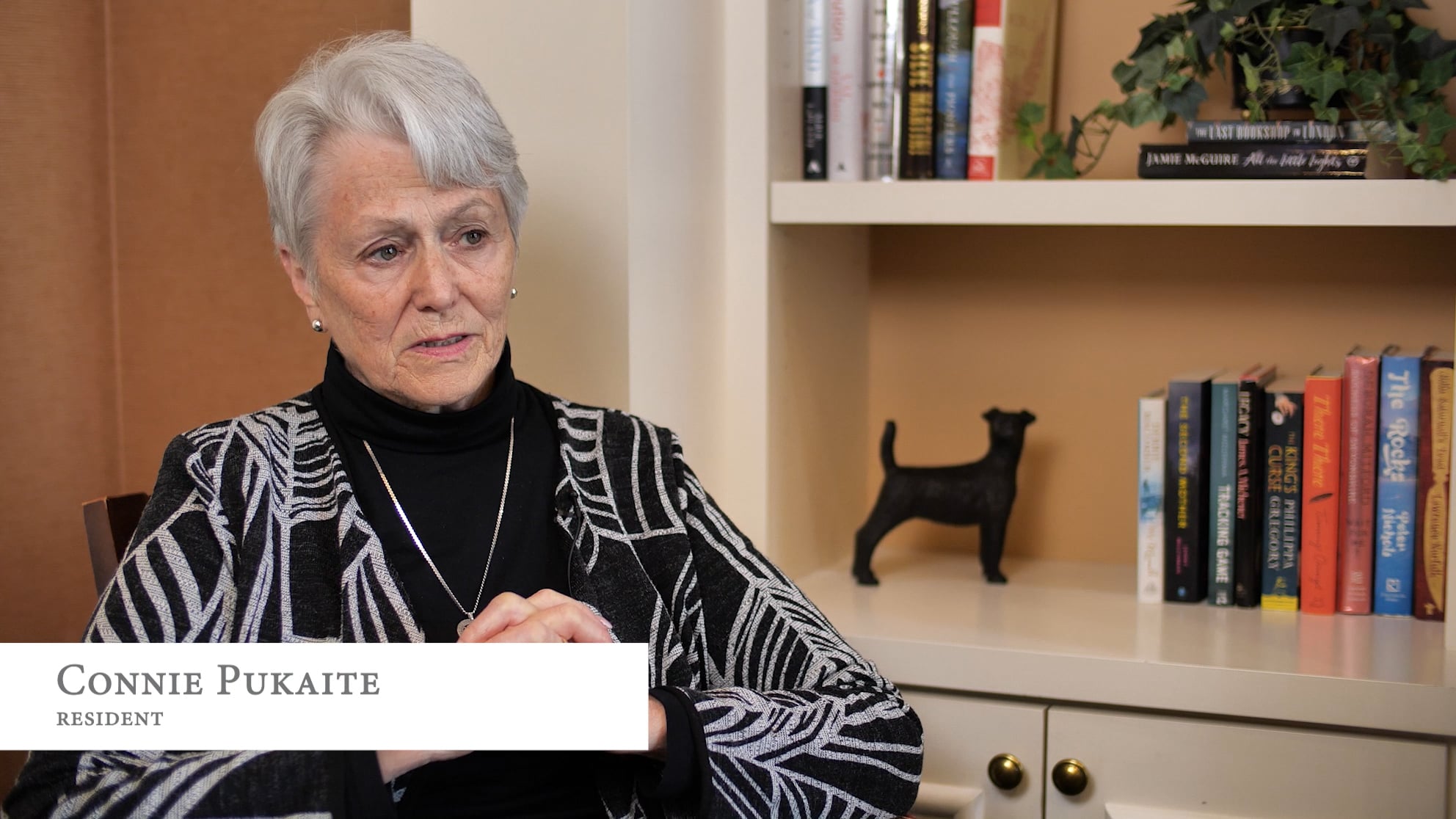 lifespace_-_newcastle_place_connie_pukaite_testimonial__-_45_seconds ...