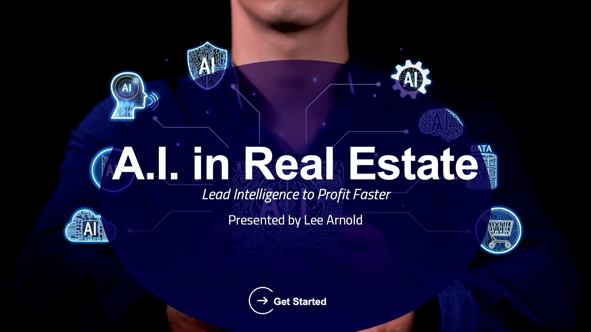 August CEO Fireside on Vimeo