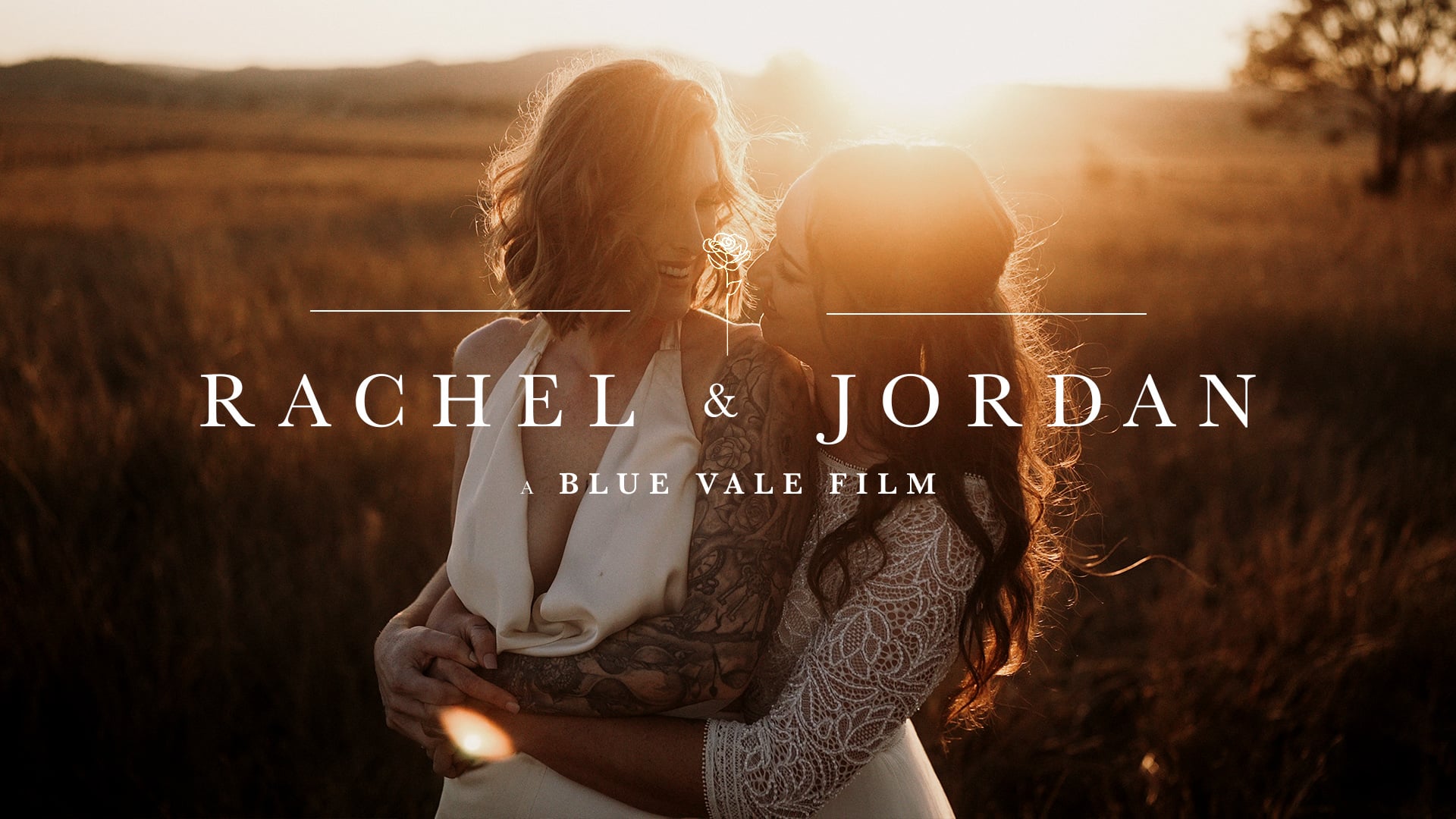 Rachel & Jordan | Private Property Wedding Film | Blue Vale FIlms ...