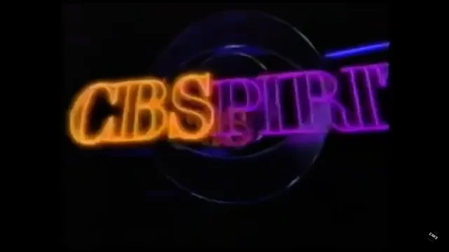 WFSB CBS TV Ident(1987) on Vimeo