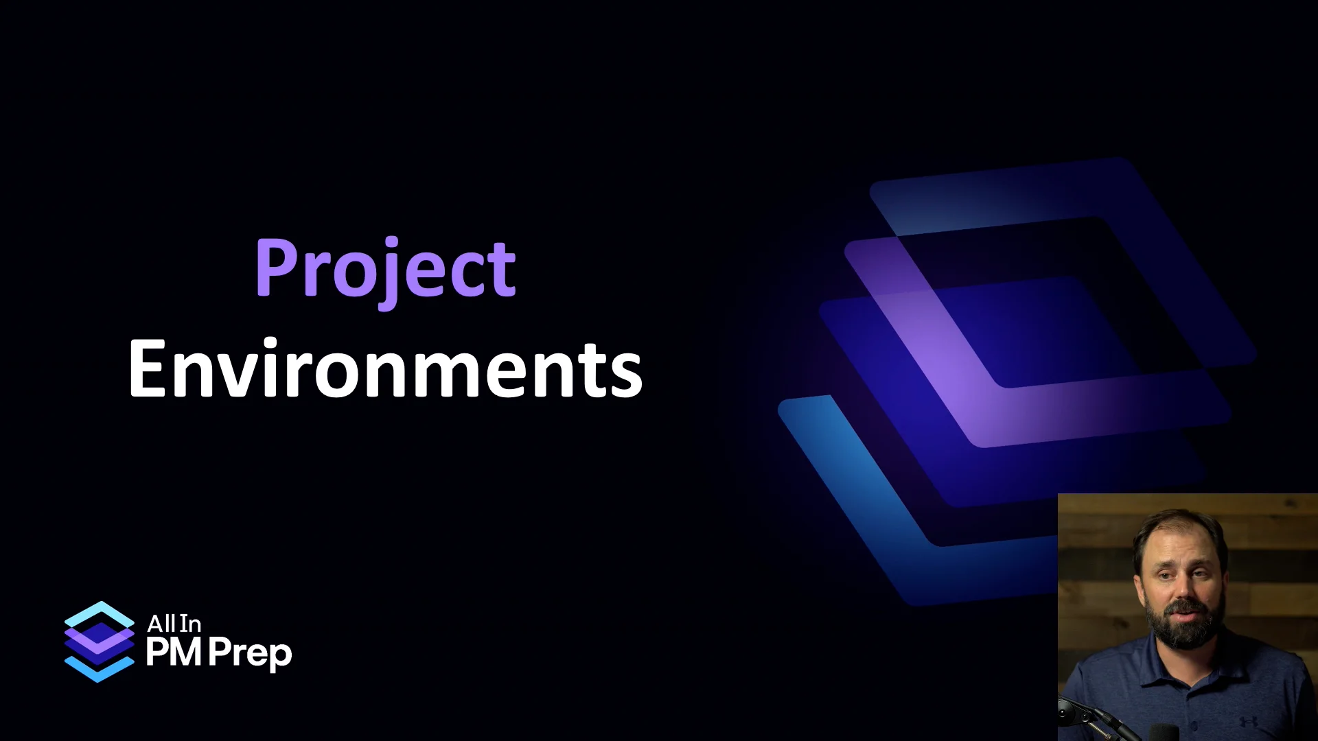 Project Environment on Vimeo
