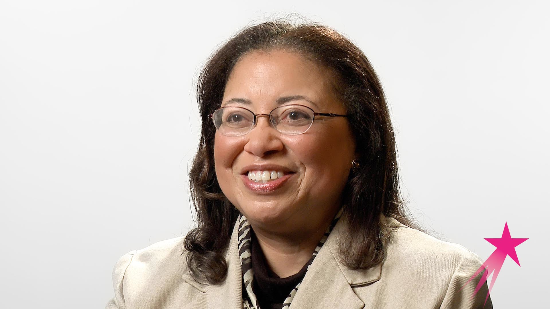 Financial Manager: What I Do - Sharon Thomas Career Girls Role Model on ...