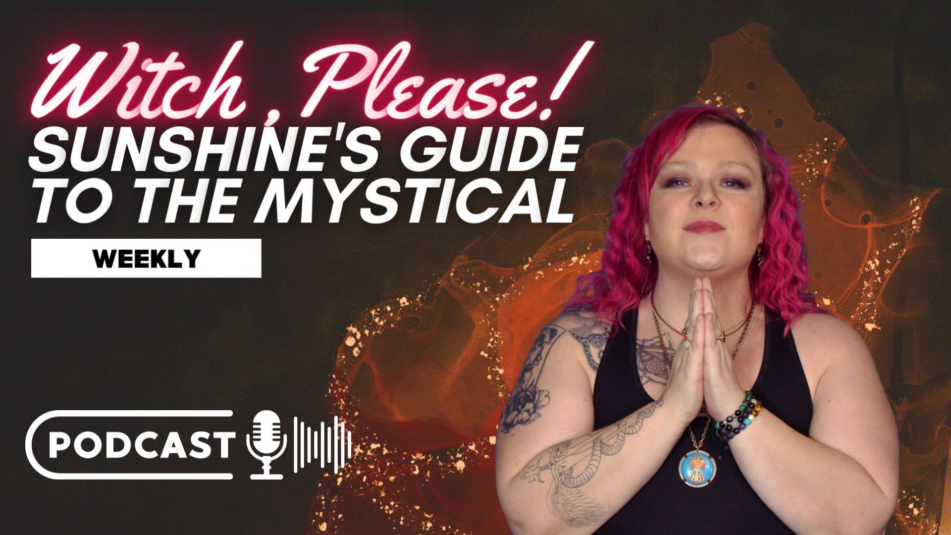 [NEW] Sunshine FB LIVE PODCAST on Vimeo