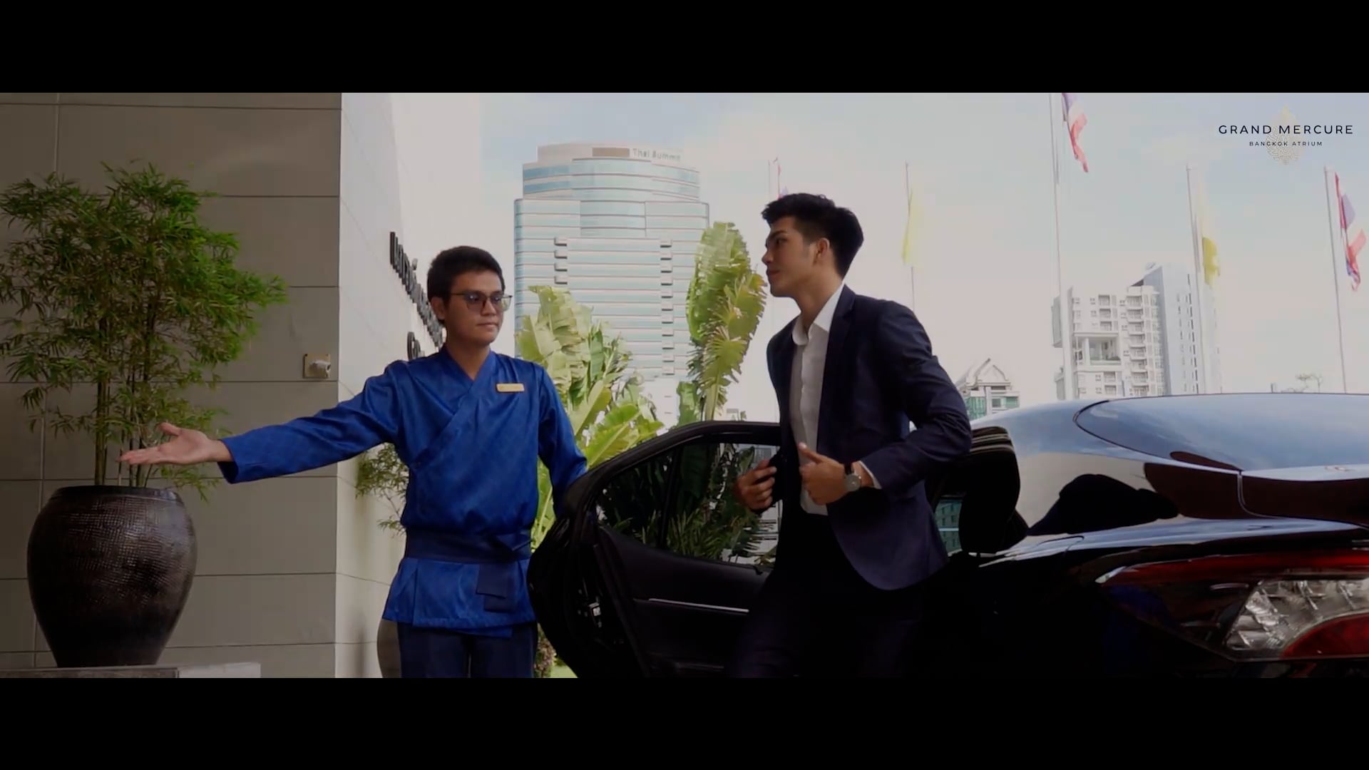 Official GMBA Showcase on Vimeo