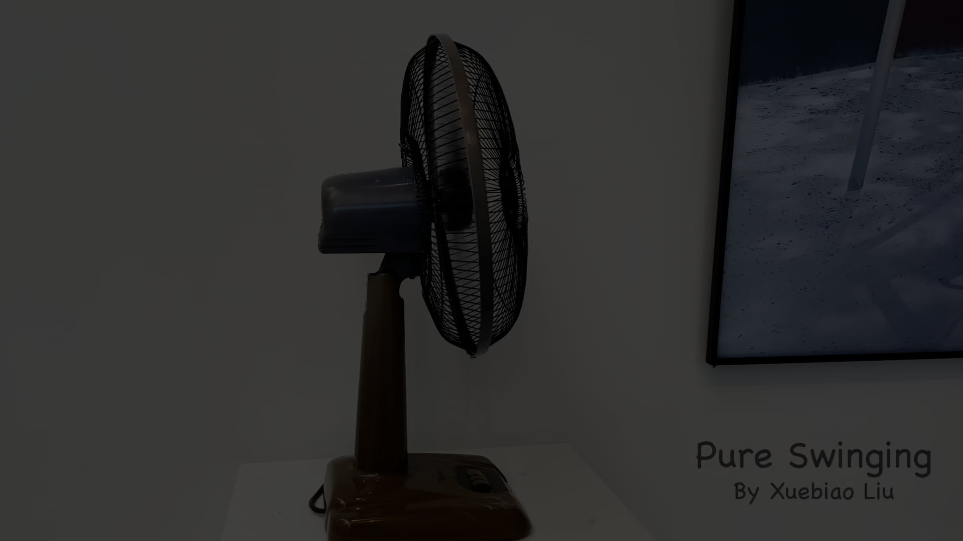 Pure swinging, 2023 on Vimeo