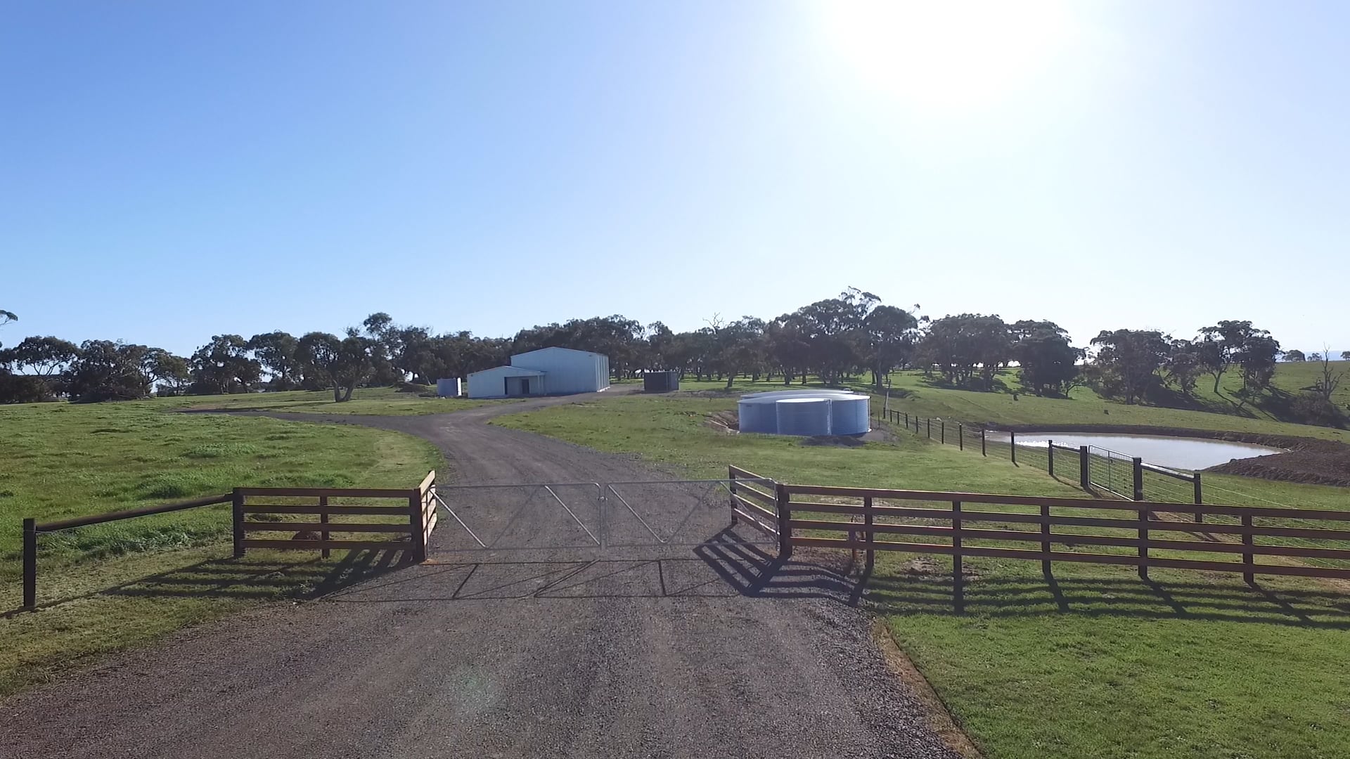 Gin Distillery - Fleurieu Gin