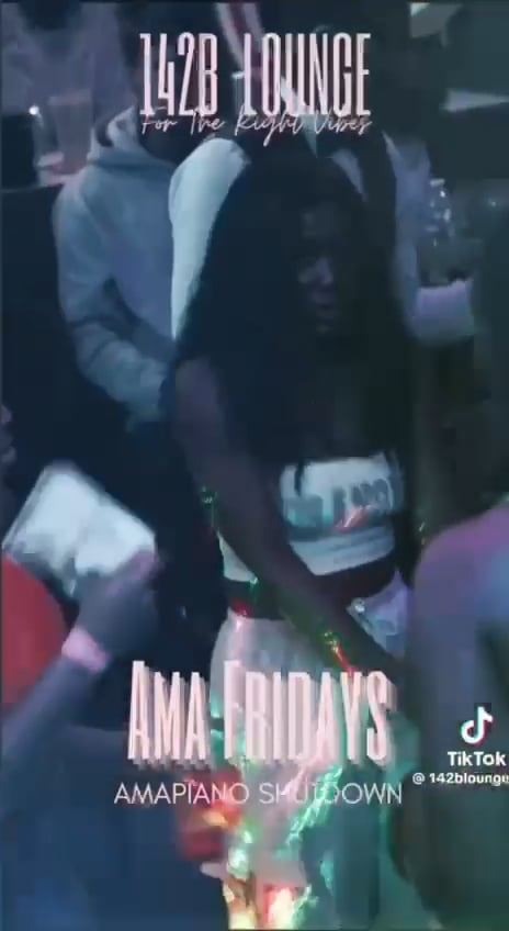 142B LOUNGE on Vimeo