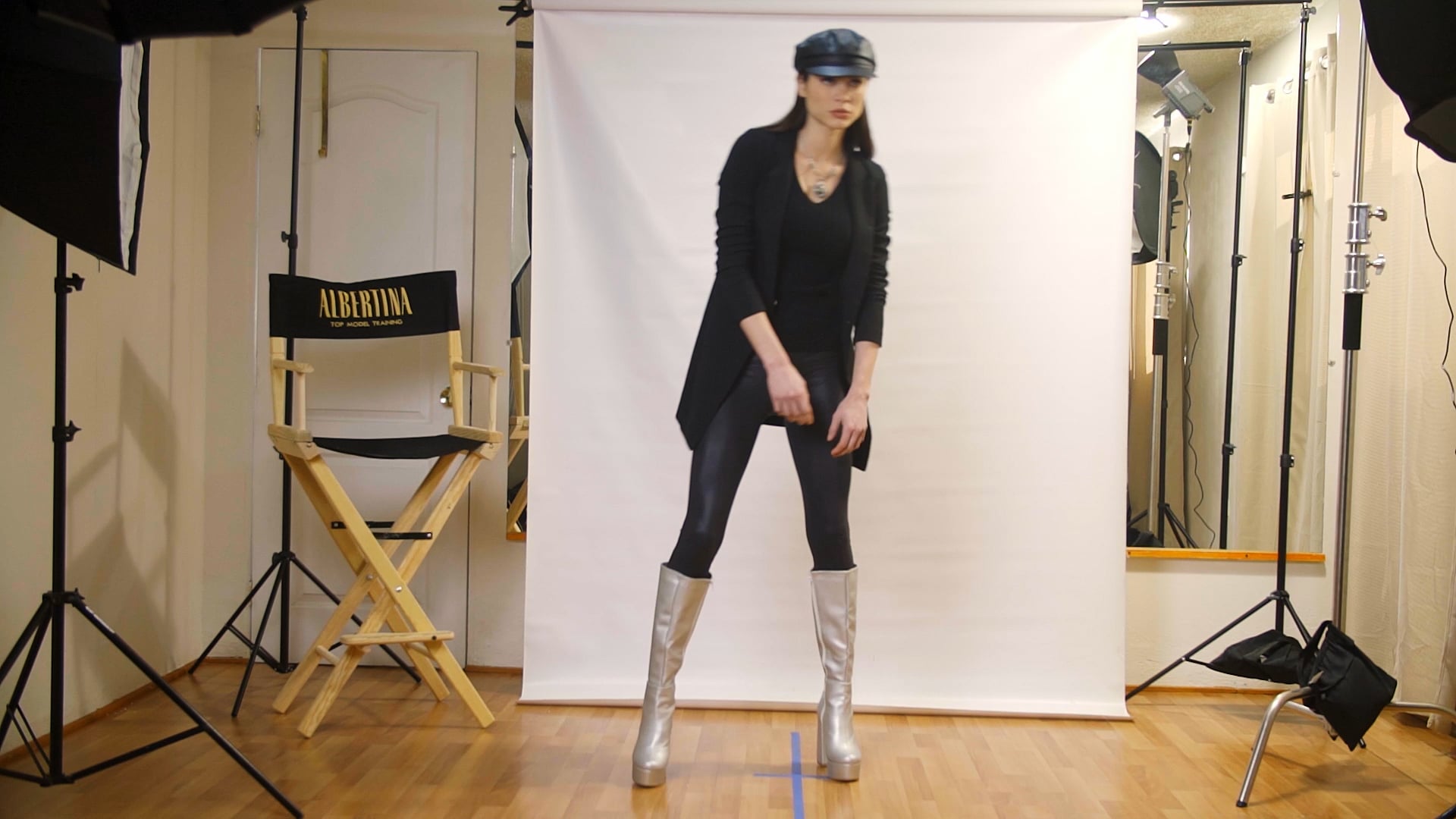 Poses artistica on Vimeo