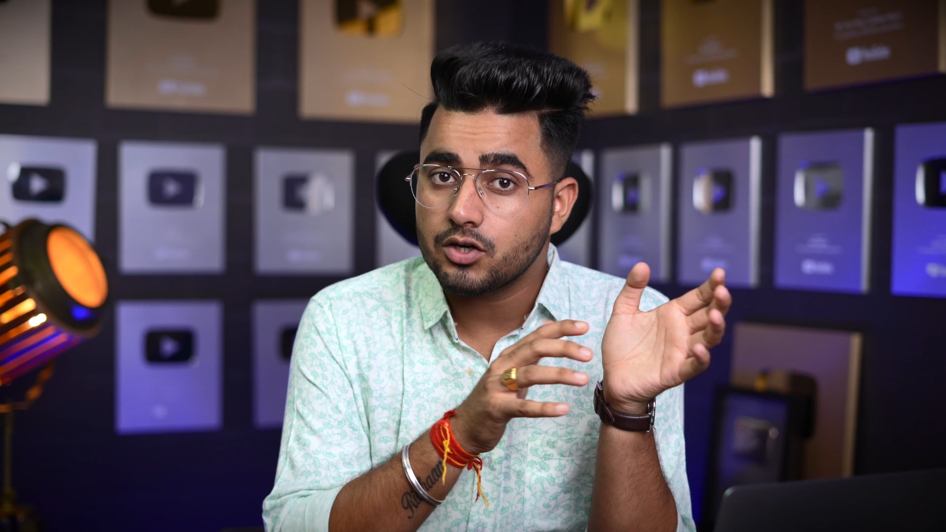 Landing Page Video on Vimeo