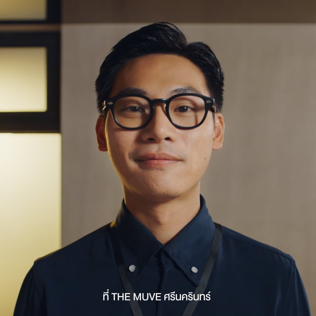 THE_MUVE_Srinakarin on Vimeo