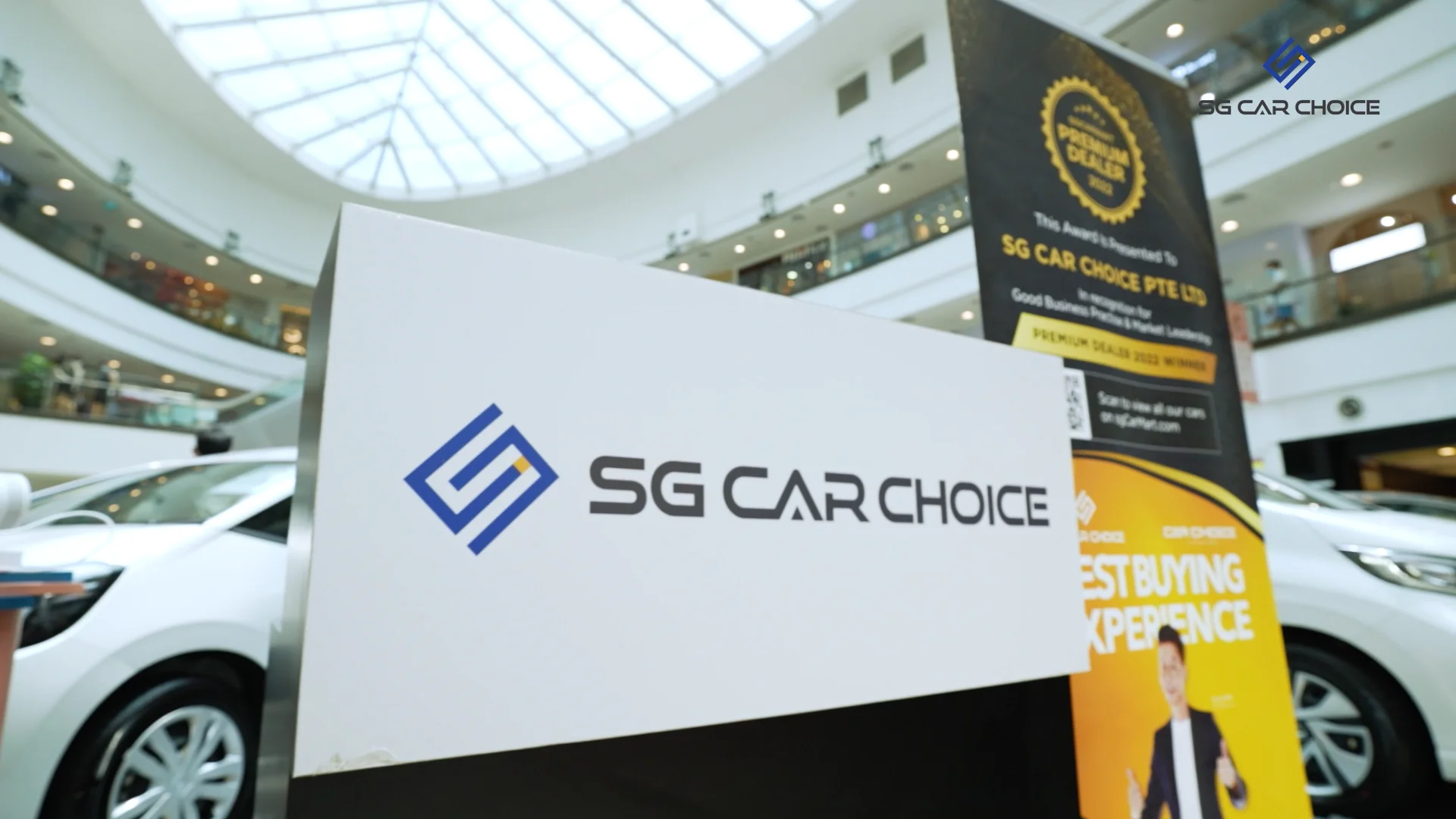 Car Choice Roadshow