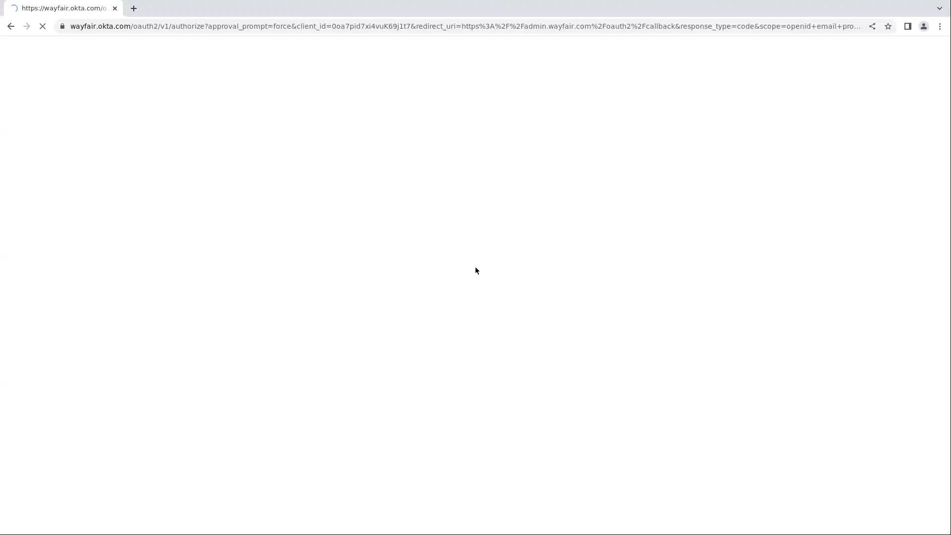 Wayfair servicehub - prod on Vimeo