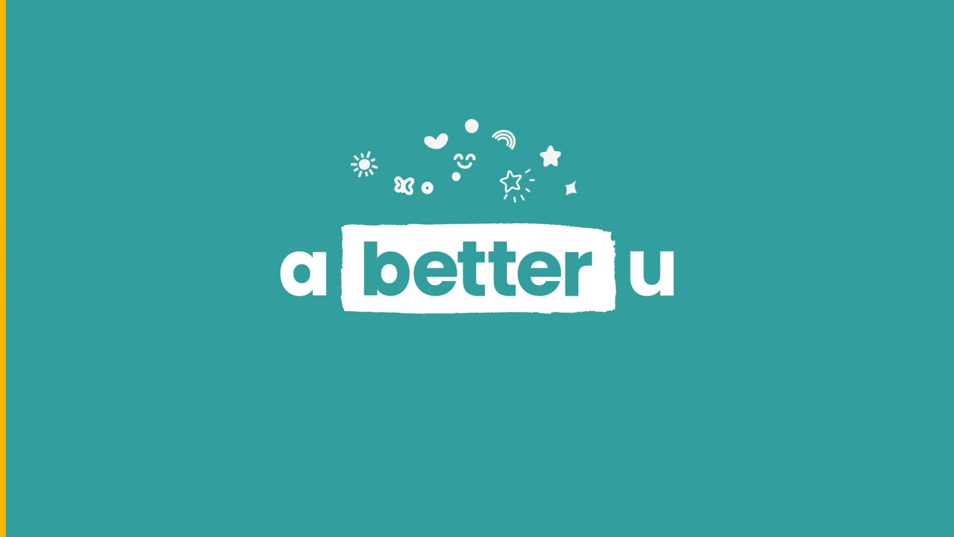 A BETTER U ANIMATION on Vimeo