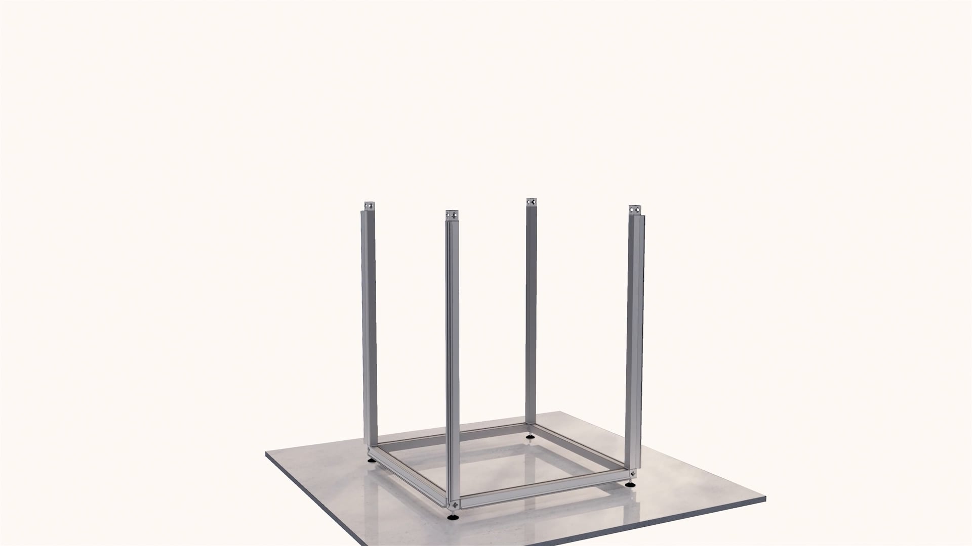 1 x 1 Column Build Animation 75% speed on Vimeo