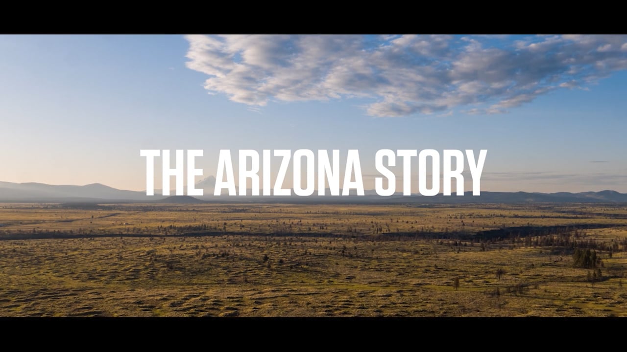 Arizona 135 GT movies - The Arizona Story - 2023 - R4 - 16:9 - EN - SRT ...