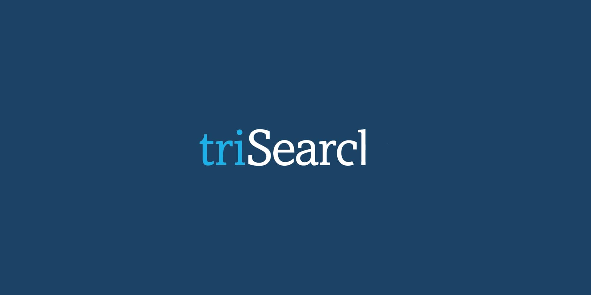triSearch - Recruitment_(FINAL) on Vimeo