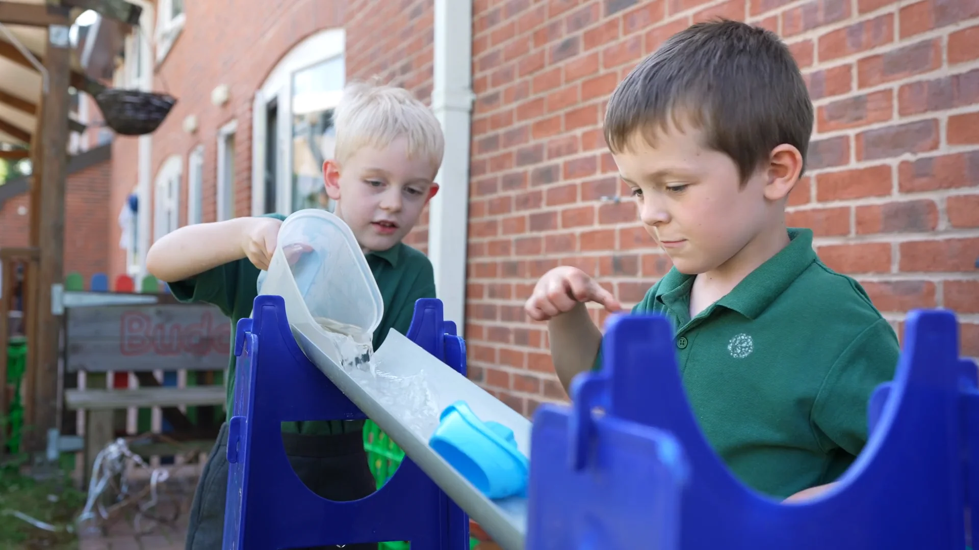 RGS Dodderhill Prep School on Vimeo