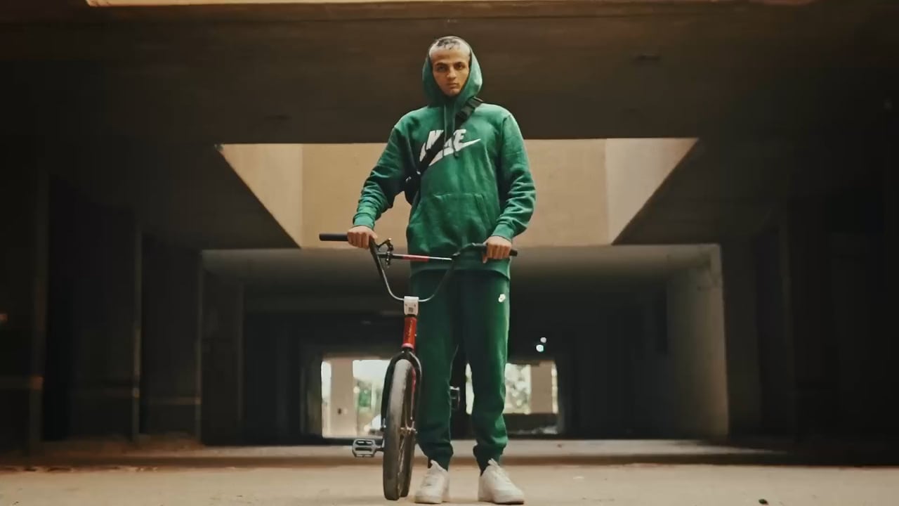 FITSOLE - EGYPT on Vimeo