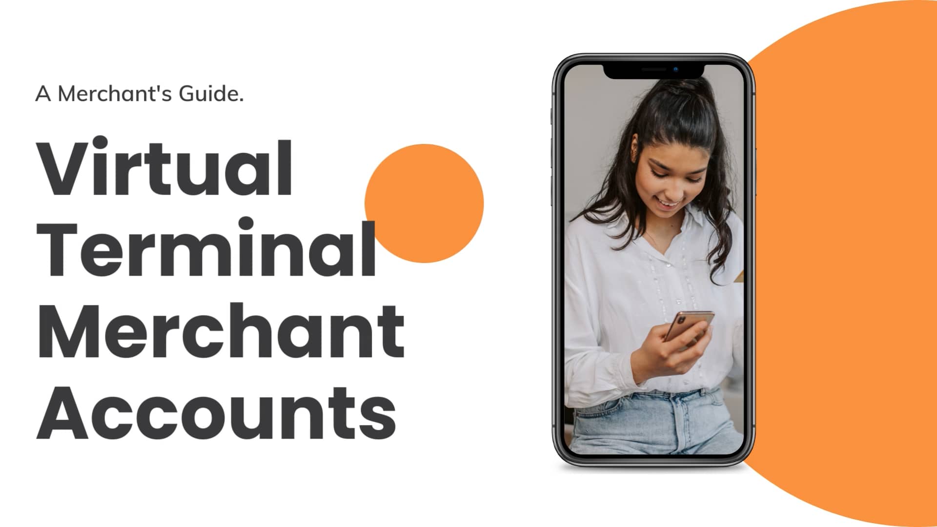 VIRTUAL TERMINAL MERCHANT ACCOUNTS | MERCHANT ADVICE SERVICE on Vimeo