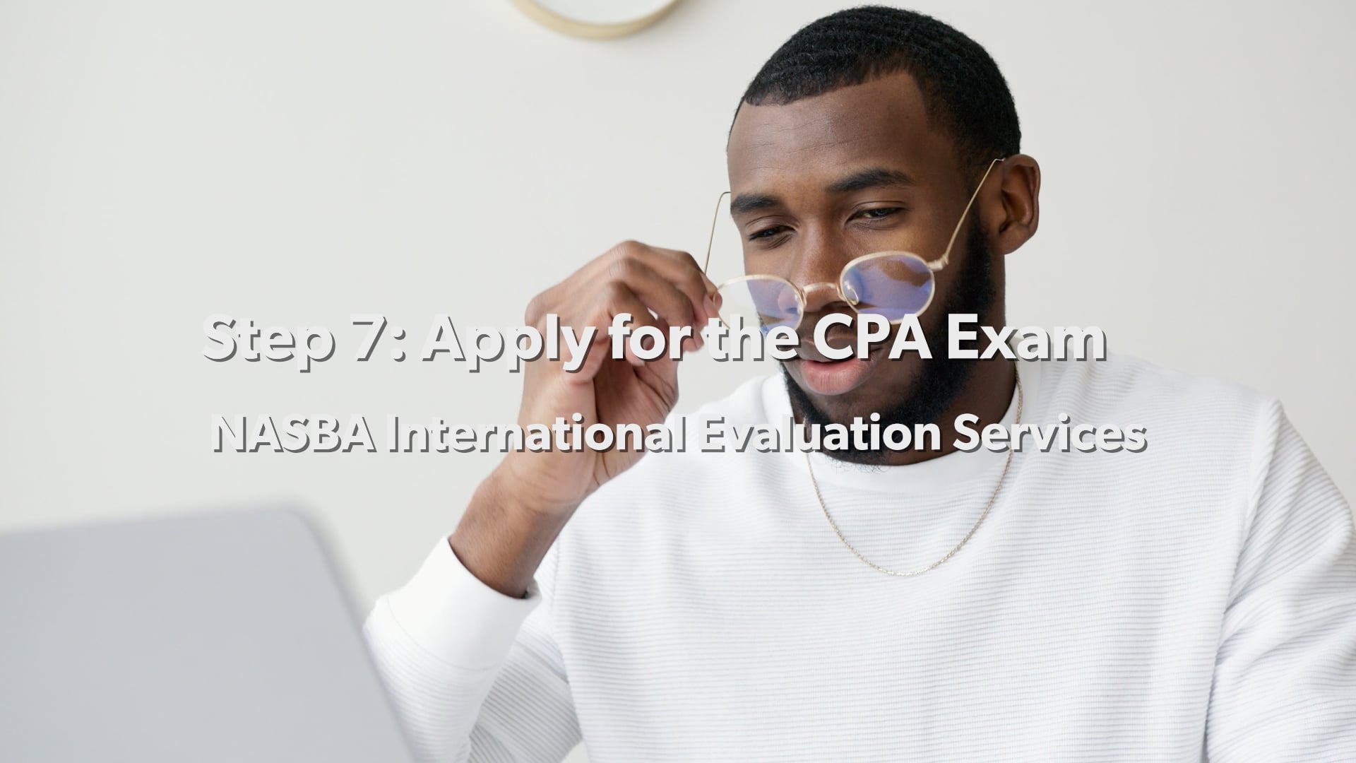 NIES Roadmap - Step 7 on Vimeo