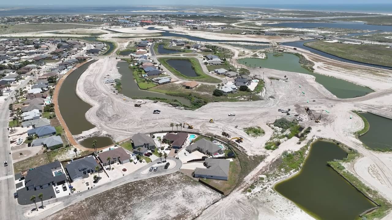Whitecap NPI Construction Update - Aug 7th 2023 - 702 on Vimeo