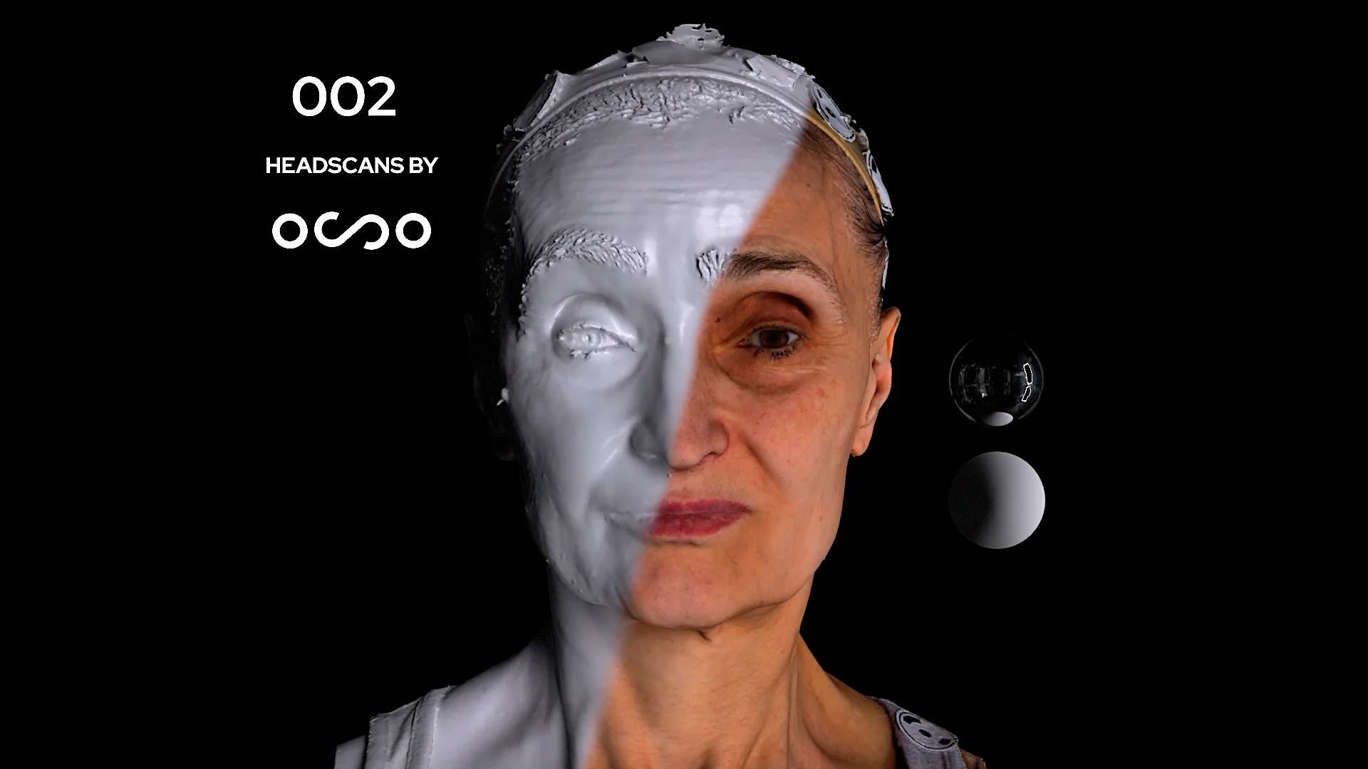 Deep Heads Bundle 1-9 on Vimeo