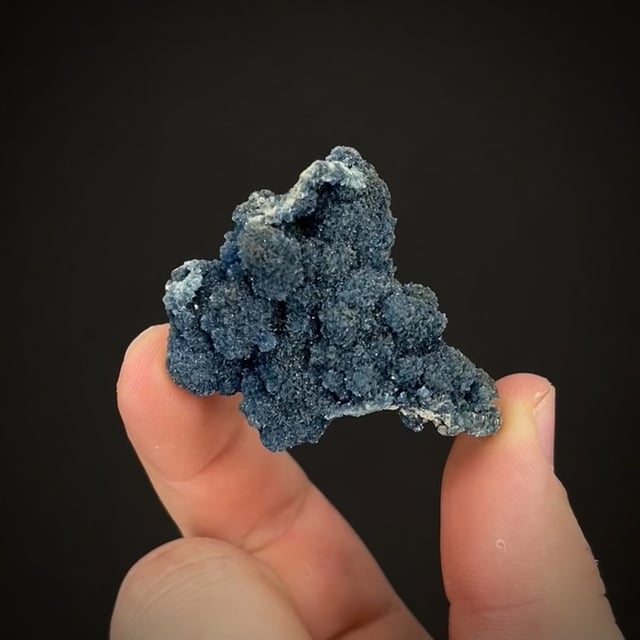Vauxite | Siglo Veinte Mine, Llallagua, Rafael Bustillo Prov., Potosí ...