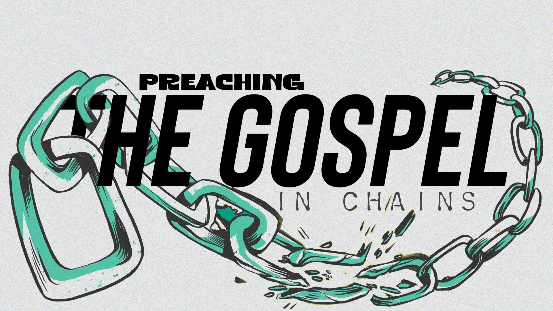 August 8, 2023 Preaching the Gospel in Chains (Hayward Eastman) on Vimeo