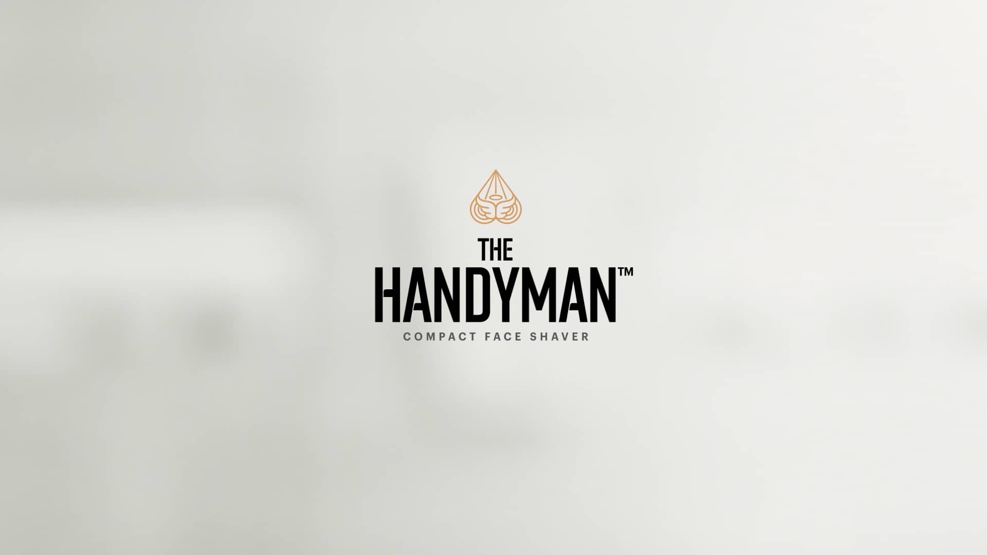 Manscaped - The Handyman on Vimeo