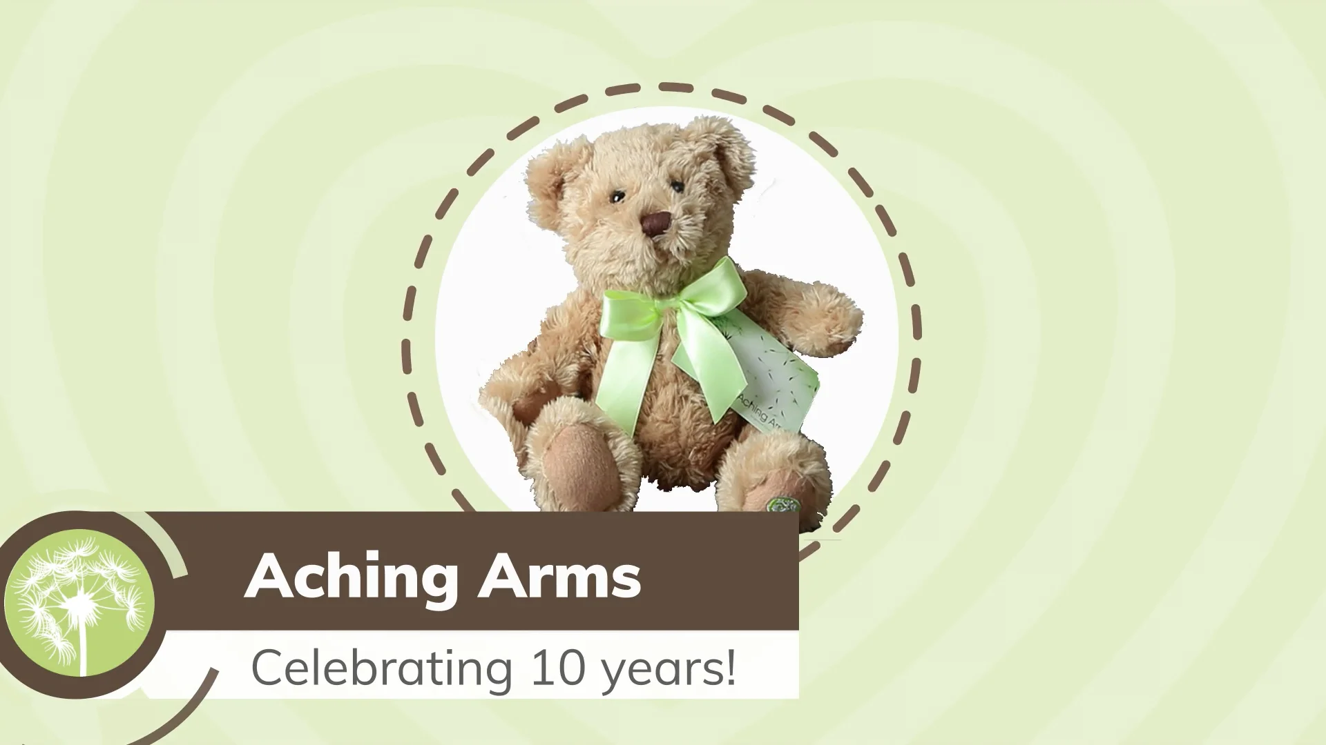 Aching arms store