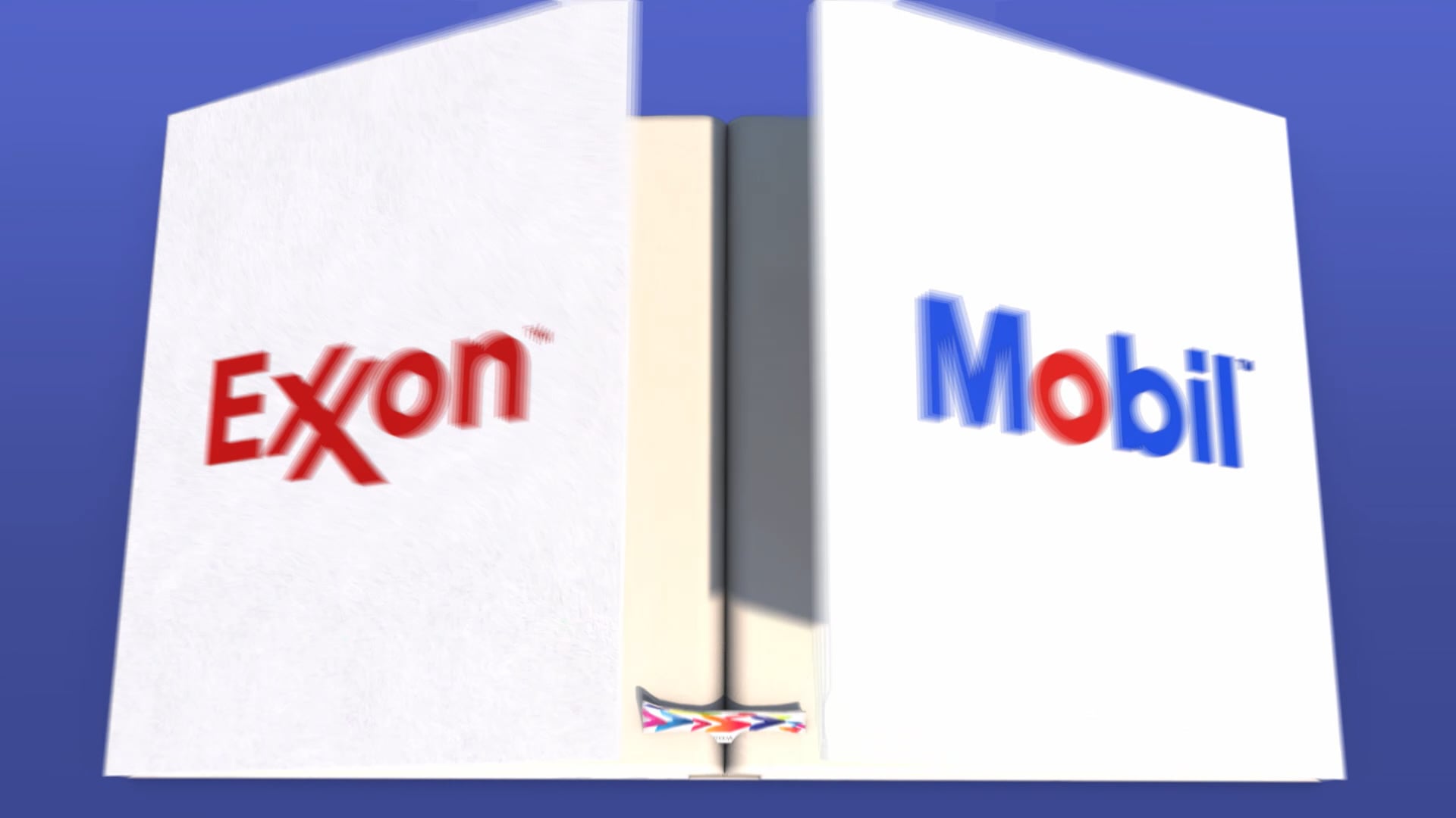 Exxon Mobil Spot TV Short 02 on Vimeo