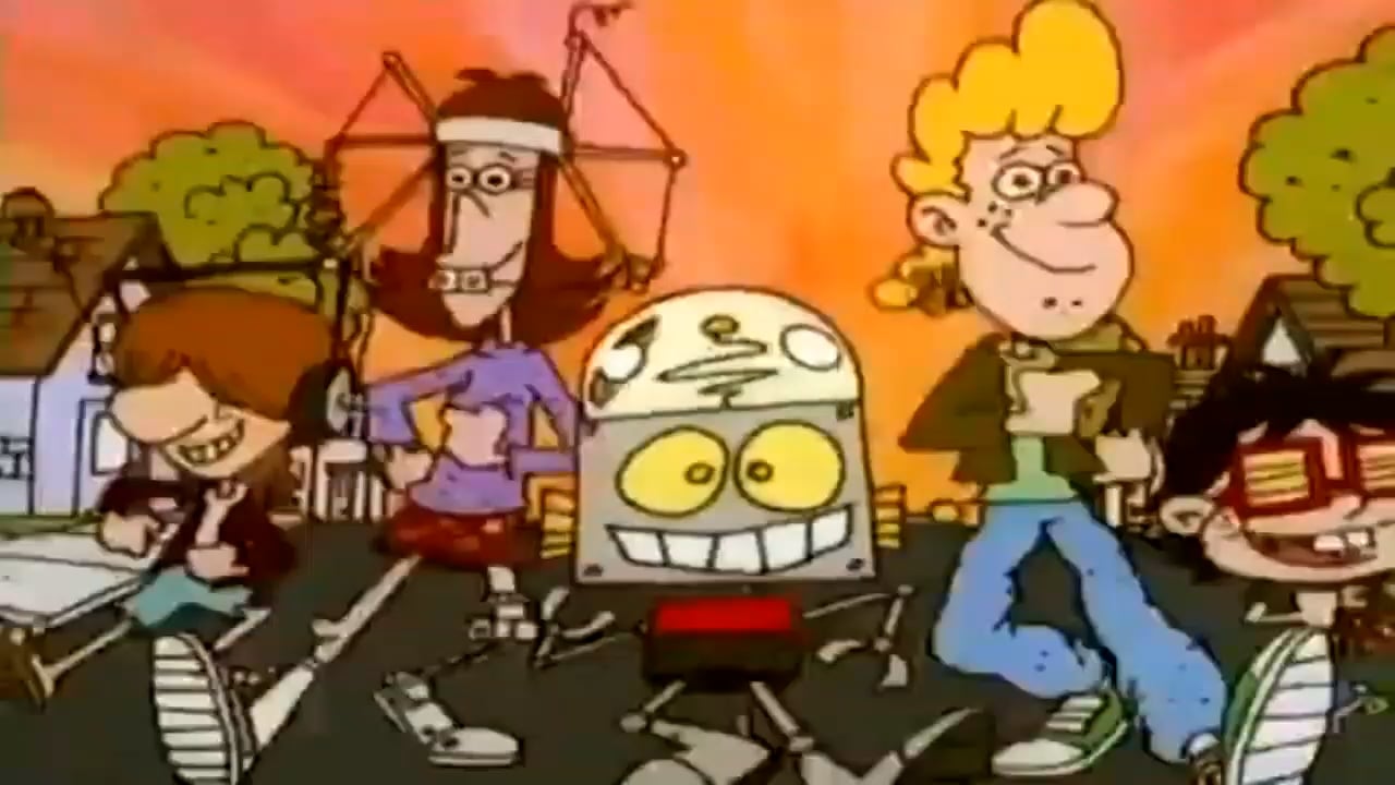 CTCP's Commentary Treehouse S1 EP1 STHFE2002's Rant On CTBRD on Vimeo